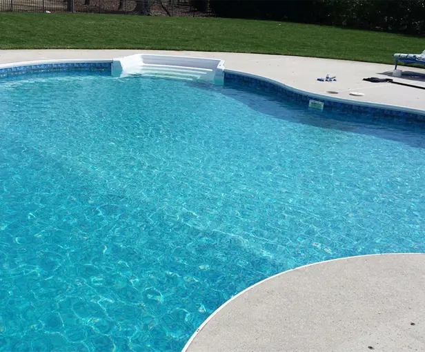Schedule Pool Viny Liner Replacement - Aqua Leisure Pools