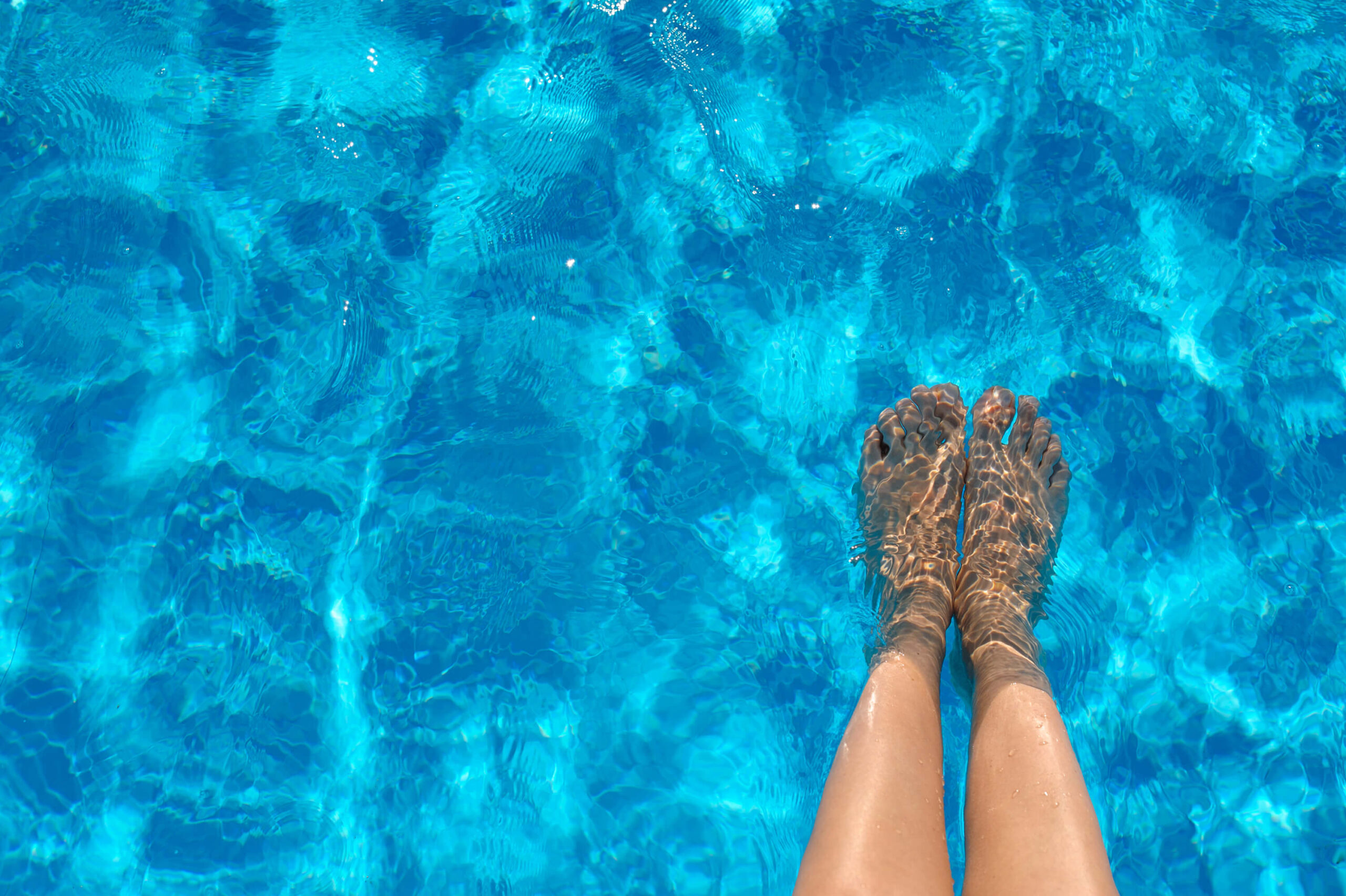 Spring Pool Opening in Chesapeake | Virginia Beach Pool Service Company